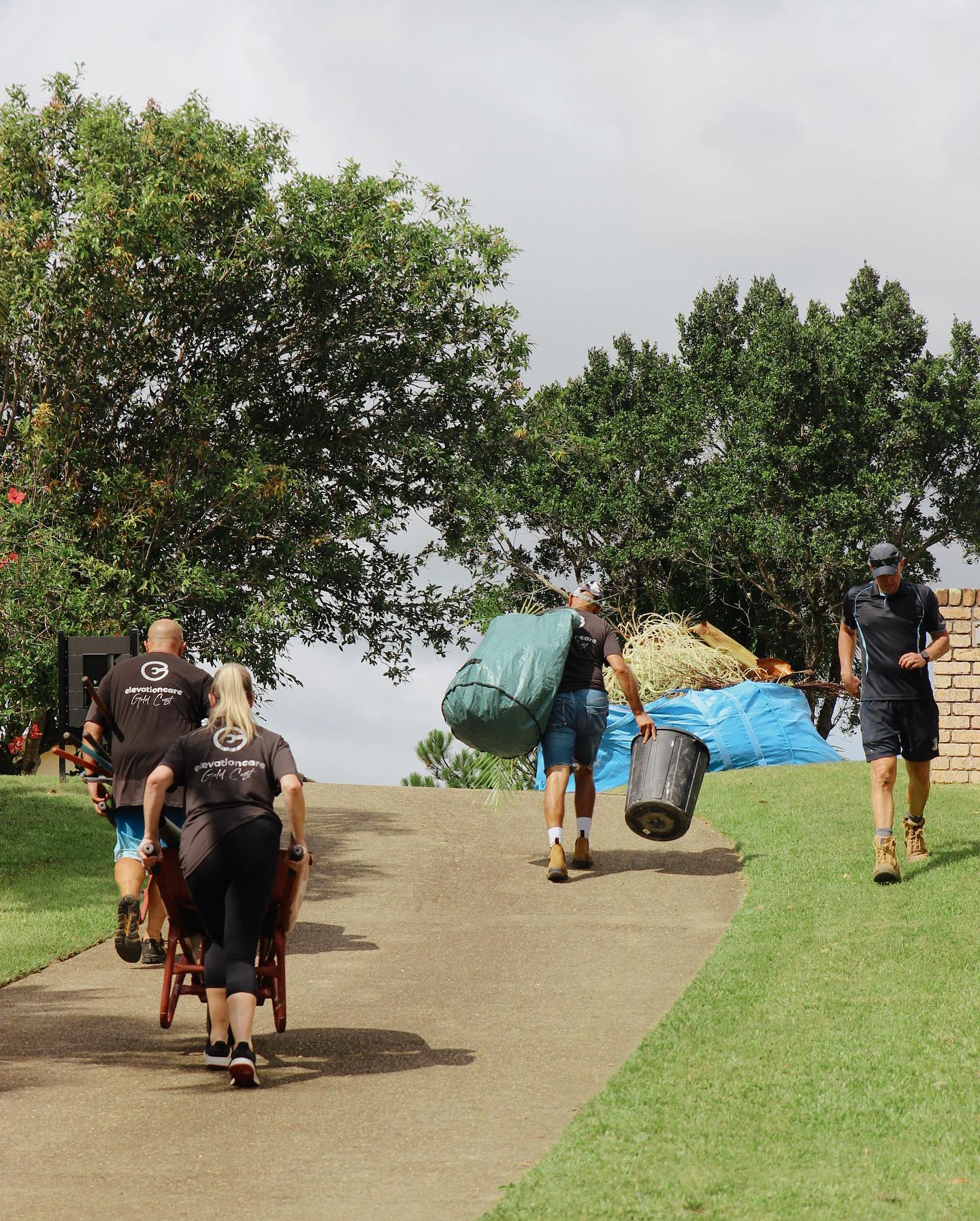 Community Projects - Global Care